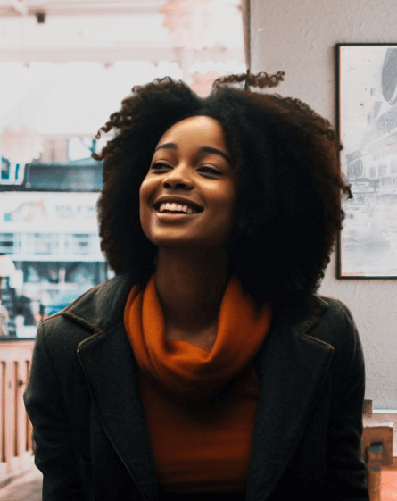 Home - Finally Am Found