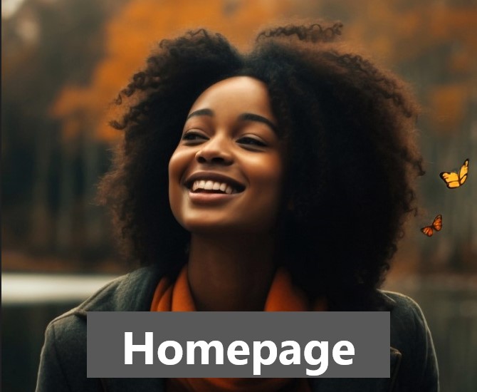 Home - Finally Am Found