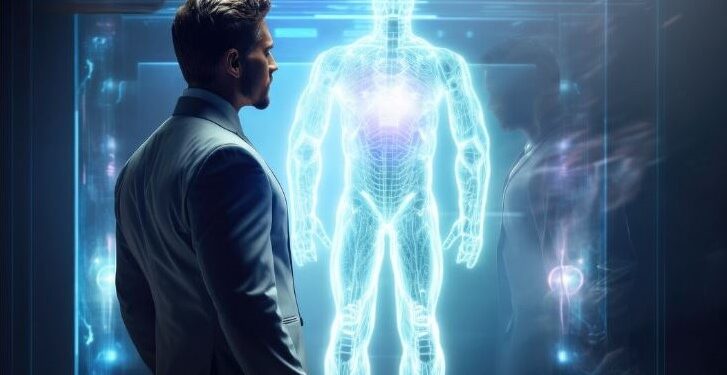 Understanding the Body for Personal Transformation - Finally Am Found