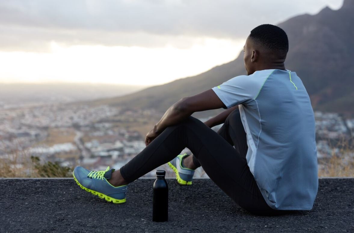 Falling Forward: How Failure Prepares You for Greatness - Finally Am Found